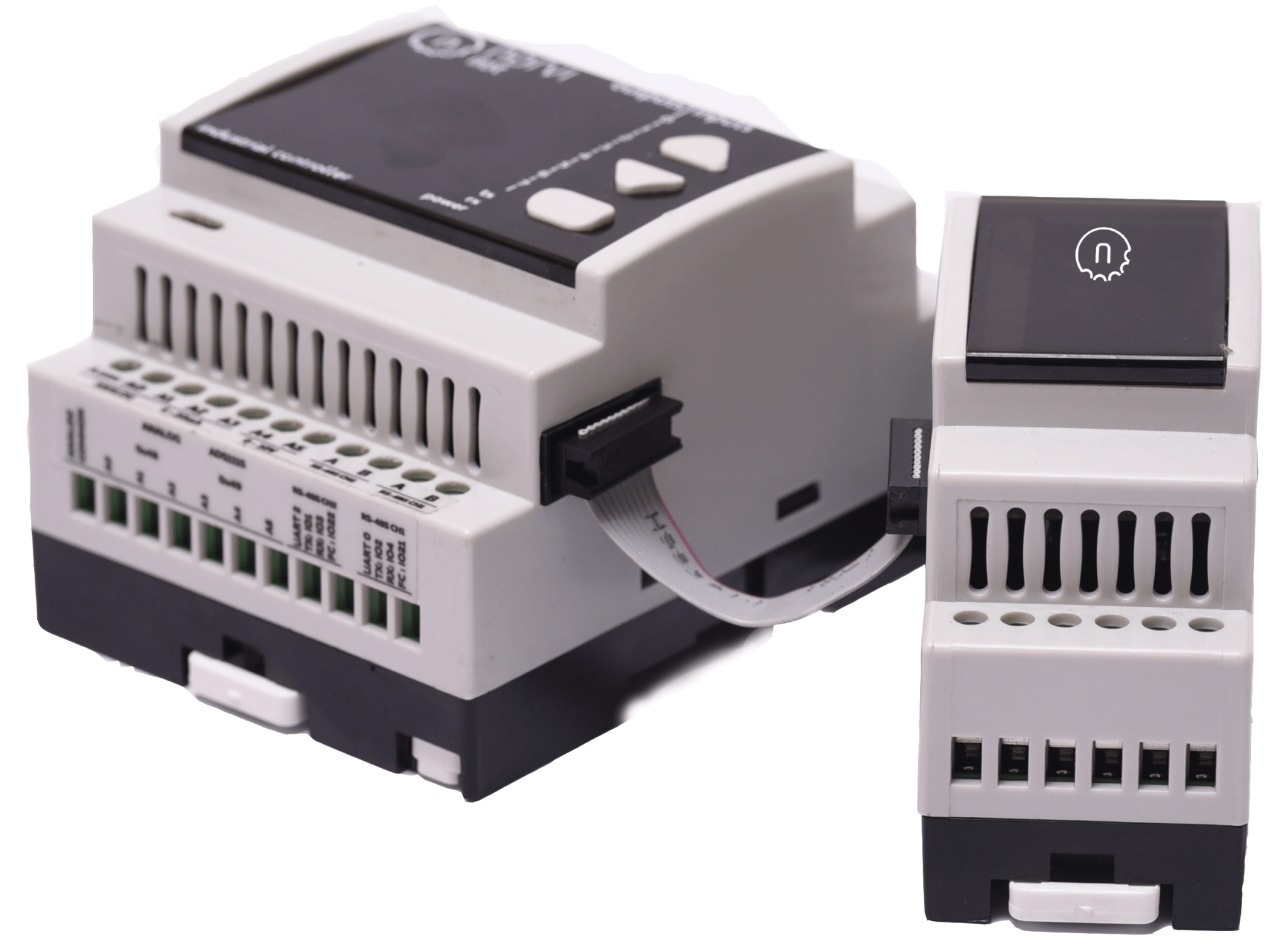 NORVI Industrial ESP32 | Programmable IoT | MQTT Devices