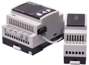 NORVI Industrial ESP32 | Programmable IoT | MQTT Devices