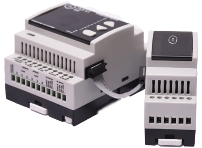 NORVI Industrial ESP32 | Programmable IoT | MQTT Devices