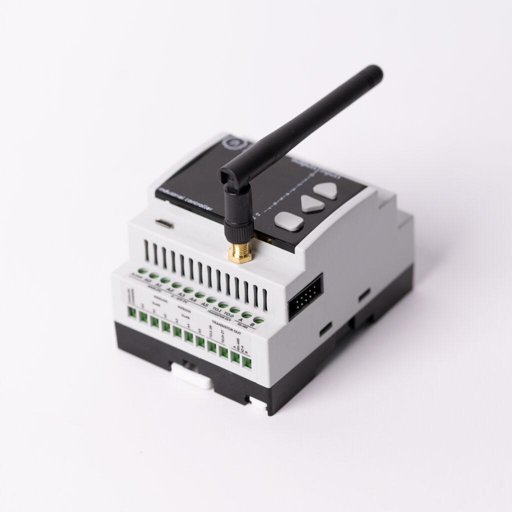 Taking IoT to the Next level Programmable Devices - NORVI Industrial Arduino