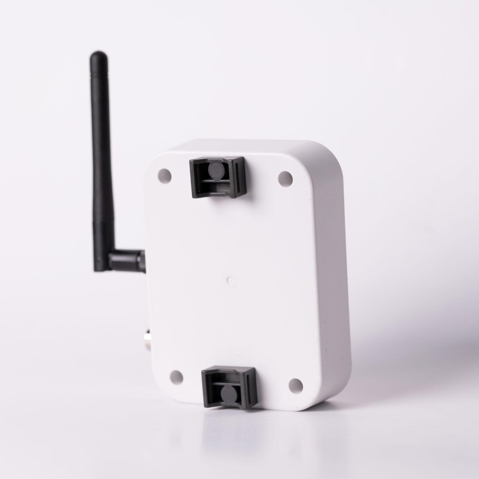 Solar Charging IoT Node - NORVI Industrial Arduino