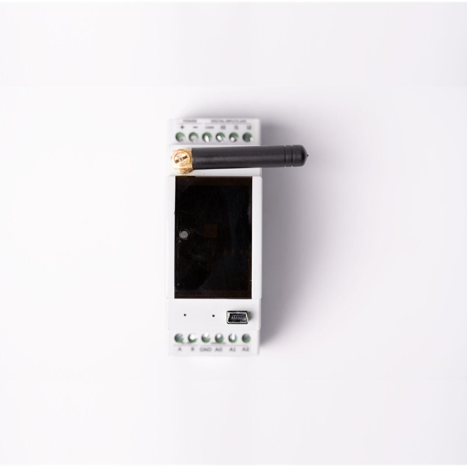 Industrial IoT Devices | Industrial Arduino | Arduino PLC | norvi.lk