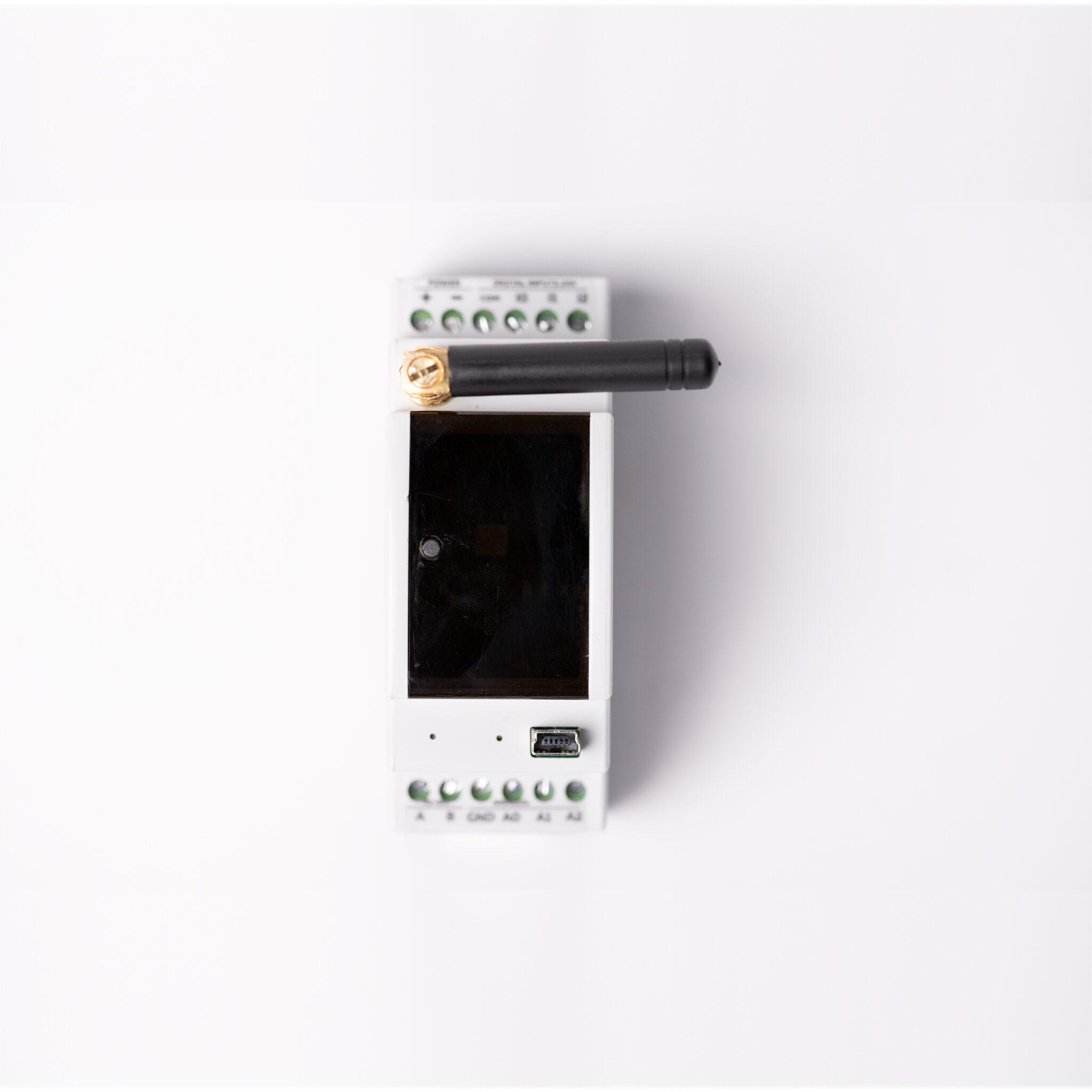 Industrial IoT Devices | Industrial Arduino | Arduino PLC | norvi.lk