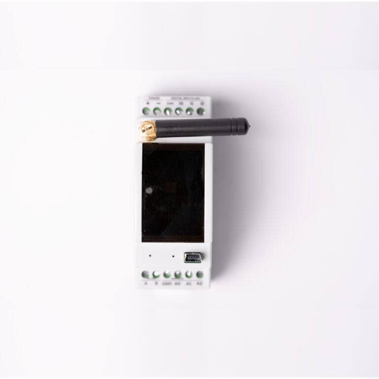 NORVI Controllers as an esp32 industrial gateway - NORVI Industrial Arduino