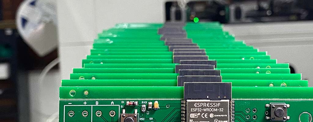 Electronic OEM Services