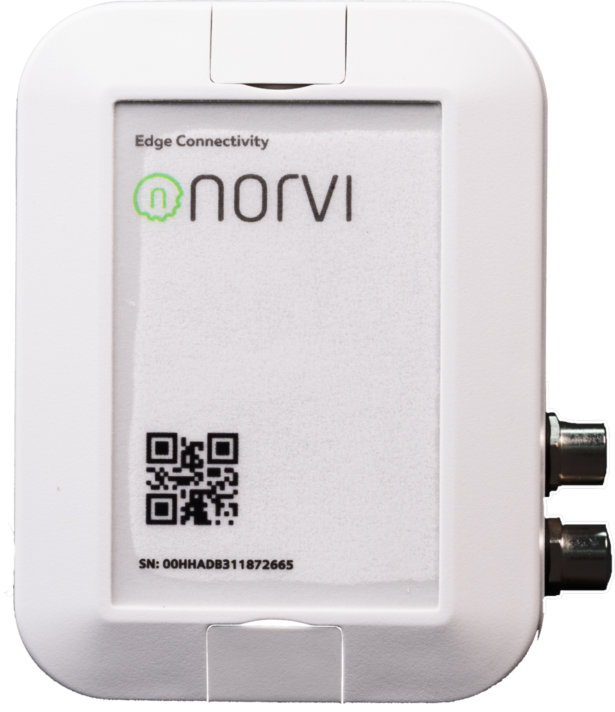Industrial Grid-Powered Monitoring with NORVI SSN M11-E Series - NORVI Industrial Arduino