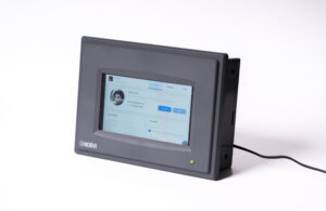 Low-cost HMI with ESP32-S3 Chip & LVGL - NORVI Industrial Arduino