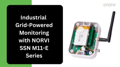 Industrial IoT Devices | Industrial Arduino | Arduino PLC | norvi.lk